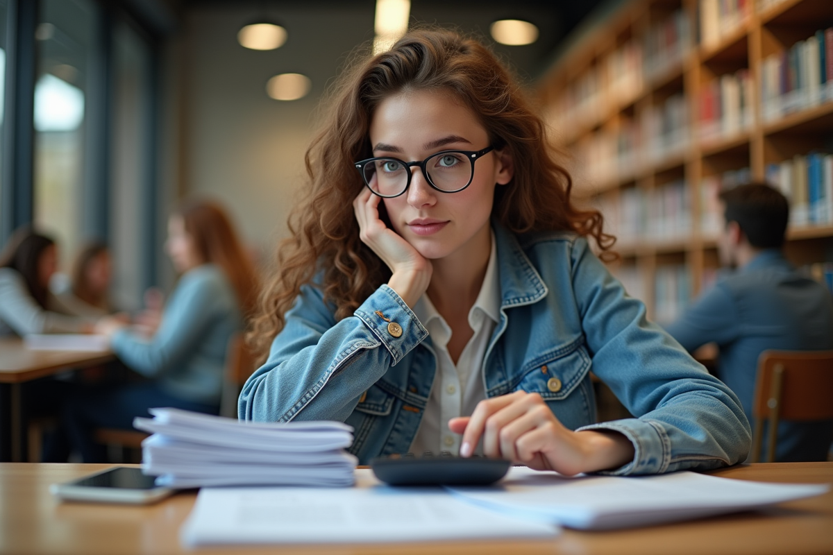 Prêt étudiant : quel est le montant maximum ? Conseils et astuces ...