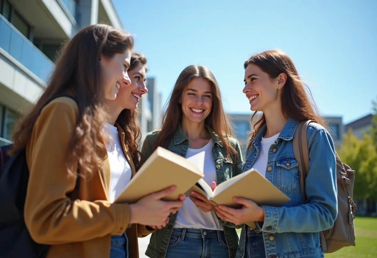 LMD : Signification et définition en France - Buzz du moment